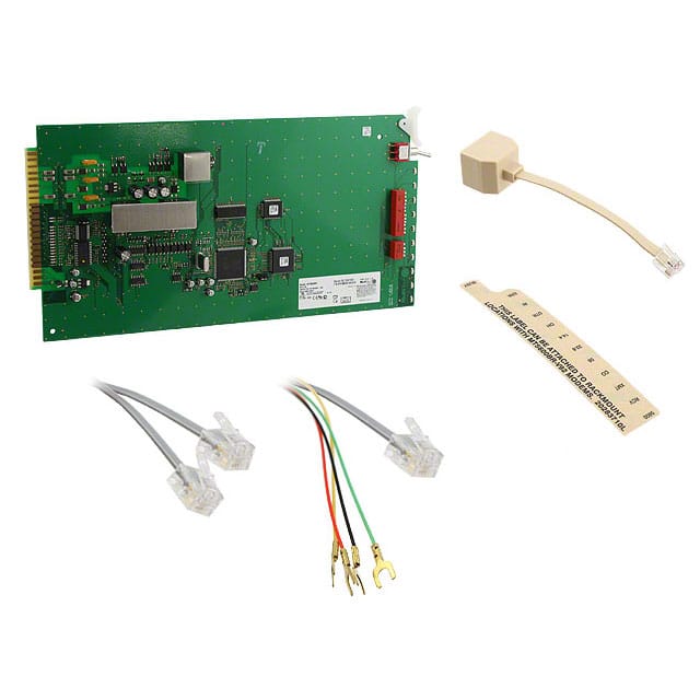 MODEM V.92 56K RACK MT5600BR-V92 Multi-Tech Systems製｜電子部品・半導体通販のマルツ