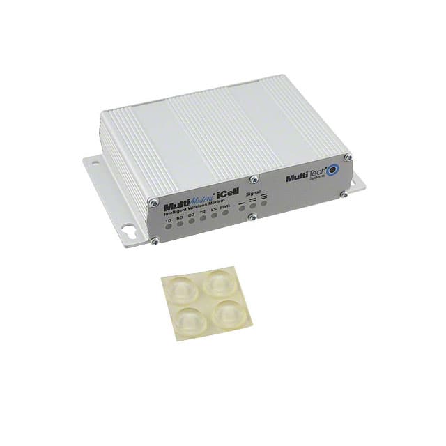 MODEM CELLULAR DUAL CDMA MTCMR-C1-N3 Multi-Tech Systems製｜電子部品・半導体通販のマルツ
