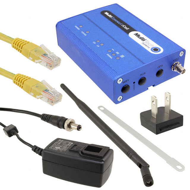 ROUTER WIRELESS DUAL CDMA MTR-C2-B16-N16-US｜電子部品・半導体通販のマルツ