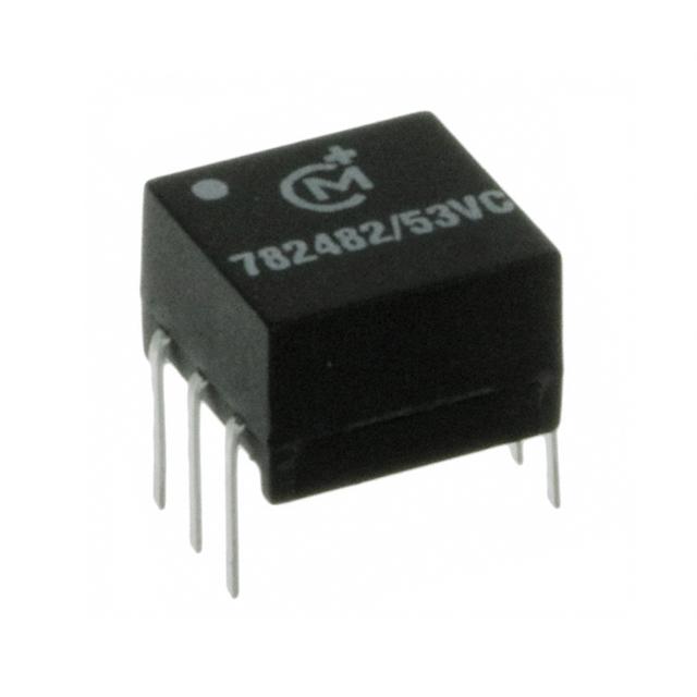 XFRMR CONV ADM2482 5.0V IN 782482/53VC｜電子部品・半導体通販のマルツ
