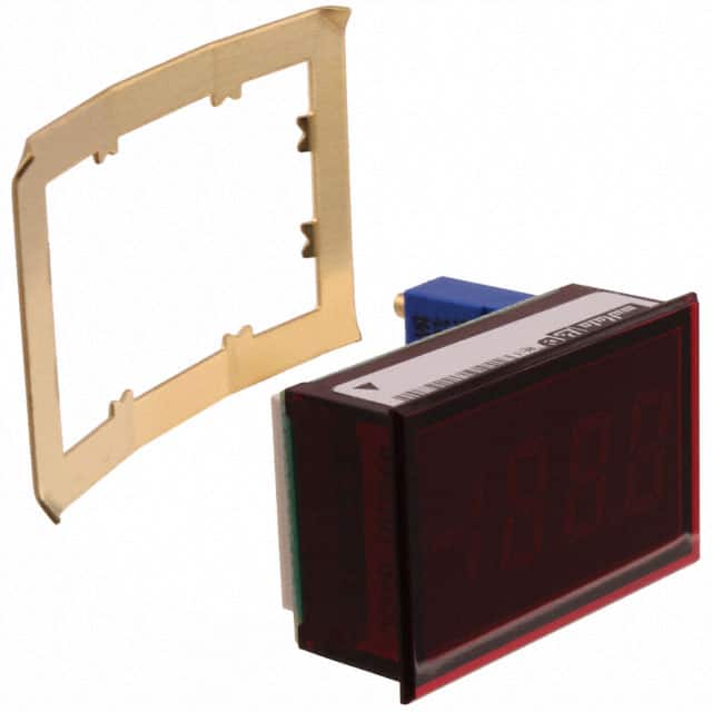 PROCESS METER 4-20MA LED PNL MT DMS-20PC-4/20P-C 村田製作所製｜電子部品・半導体通販のマルツ