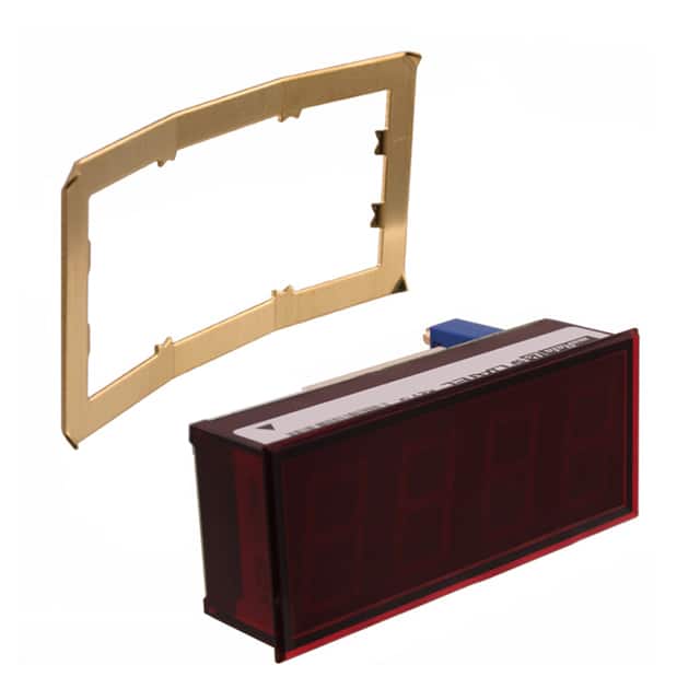 PROCESS METER 4-20MA LED PNL MT DMS-30PC-4/20S-24RL-C 村田製作所製｜電子部品・半導体通販のマルツ