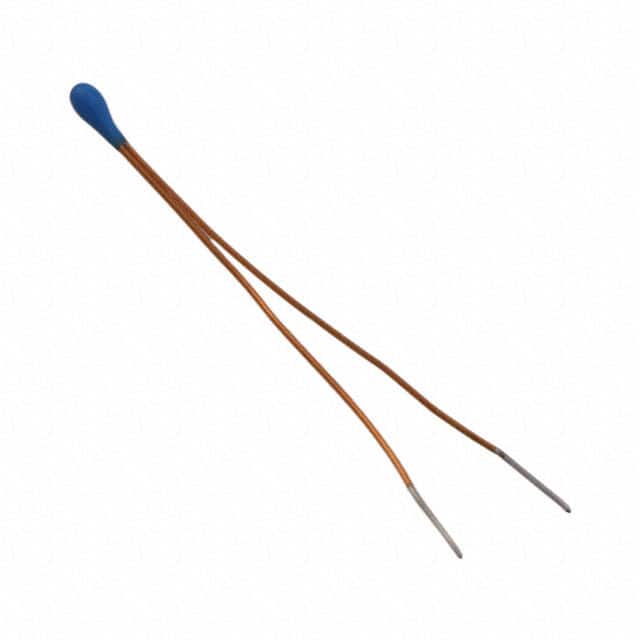NTC TEMP SENSOR NXFT15XV103FEAB050 村田製作所製｜電子部品・半導体通販のマルツ