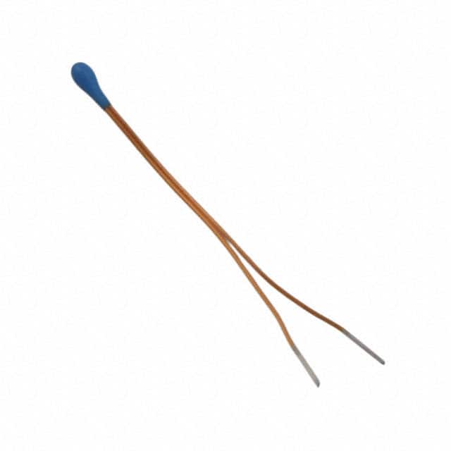 THERMISTOR NTC 10KOHM 3380K BEAD NXFT15XH103FA2B025 村田製作所製｜電子部品・半導体通販のマルツ