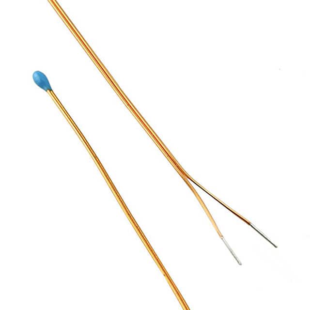 THERMISTOR NTC 10KOHM 3936K BEAD NXFT15XV103FA2B150 村田製作所製｜電子部品・半導体通販のマルツ