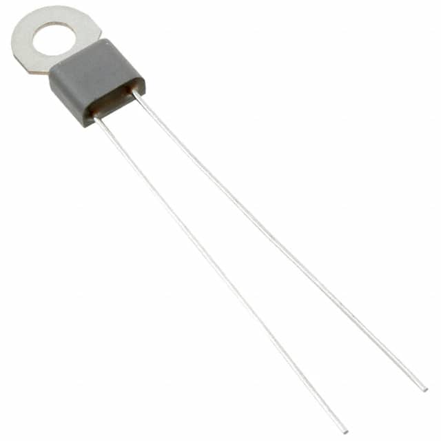THERMISTOR PTC 16V 470 OHM 80C PTFM04BF471Q2N34BS 村田製作所製｜電子部品・半導体通販のマルツ