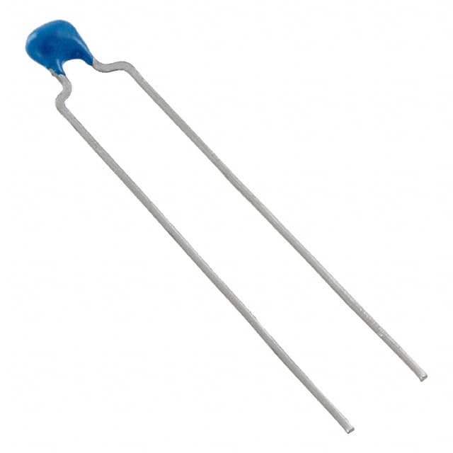 CAP CER 0.47UF 50V X7R RADIAL RCER71H474K1M1H03A 村田製作所製｜電子部品・半導体通販のマルツ