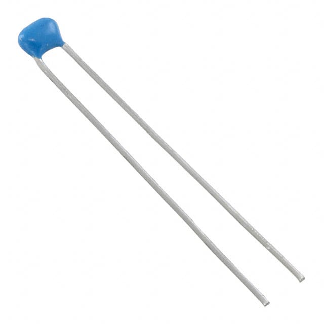 CAP CER 0.47UF 50V X7R RADIAL RCER71H474K1A2H03B 村田製作所製｜電子部品・半導体通販のマルツ