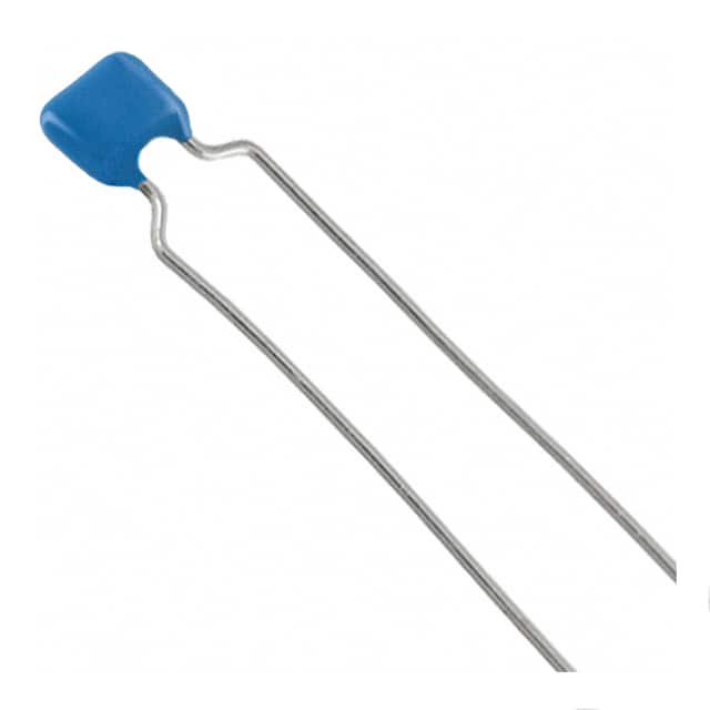 CAP CER 4.7UF 50V X7R RADIAL RCER71H475K3M1H03A 村田製作所製｜電子部品・半導体通販のマルツ