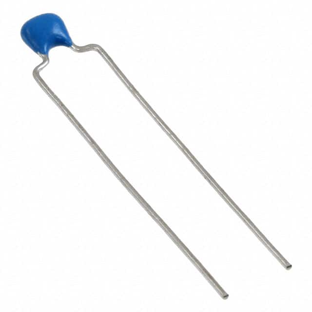 CAP CER 0.1UF 100V X7R RADIAL RDER72A104K1M1H03A 村田製作所製｜電子部品・半導体通販のマルツ