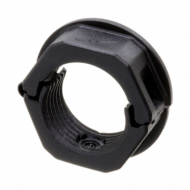 SPLIT LOCK NUT M20X1.5 83651456 Murrplastik Systems Inc.製｜電子部品・半導体通販のマルツ