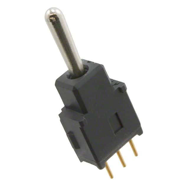 SWITCH TOGGLE SPDT 0.4VA 28V A15AP NKKスイッチズ製｜電子部品・半導体通販のマルツ