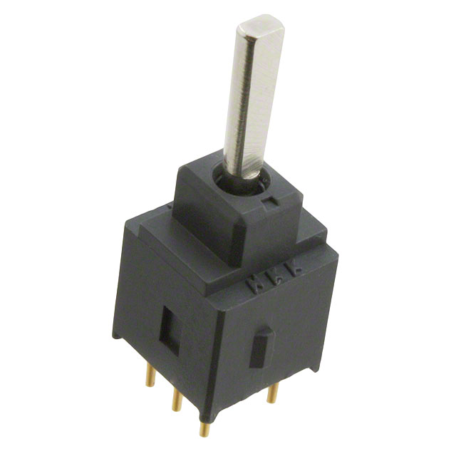 SWITCH TOGGLE DPDT 0.4VA 28V A23EP NKKスイッチズ製｜電子部品・半導体通販のマルツ