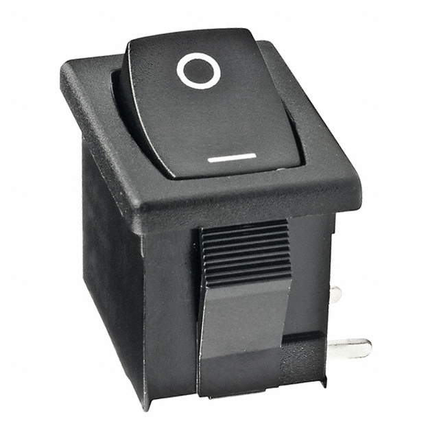 SWITCH ROCKER SPST 6A 250V CWSA11AAN1H NKKスイッチズ製｜電子部品・半導体通販のマルツ