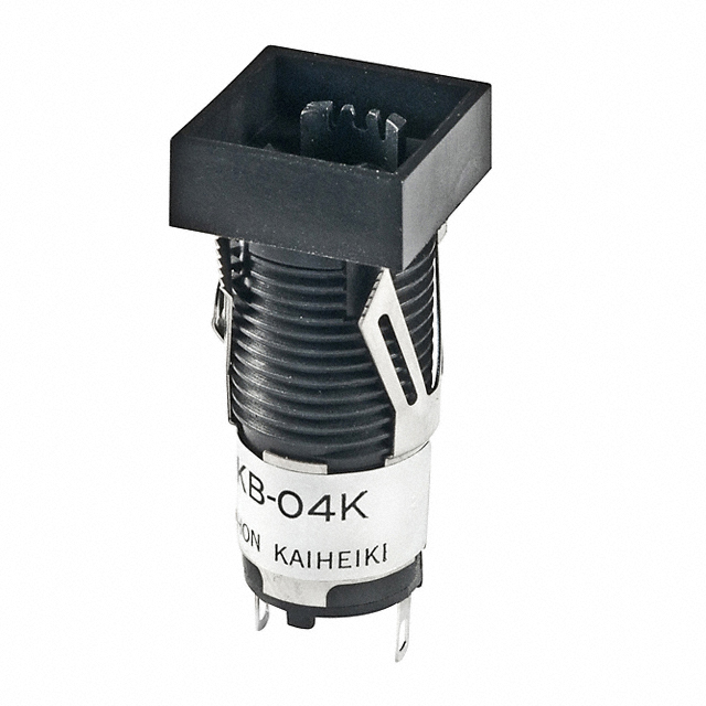 SW PB SQ BLACK SNAP IN SLD MNT KB04KW01の通販ならマルツオンライン