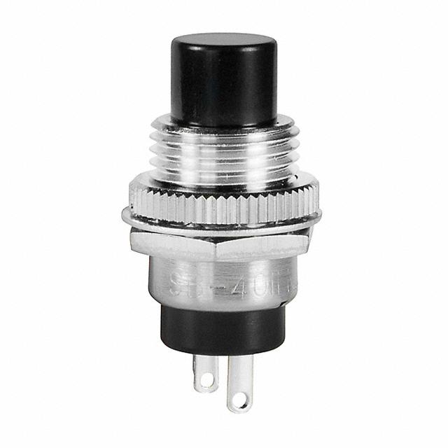 SWITCH PUSH SPST-NC 3A 125V SB4011NCMC NKKスイッチズ製｜電子部品・半導体通販のマルツ