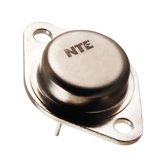 MOSFET N-CH 400V 14A TO3 2N6768 Microsemi製｜電子部品・半導体通販のマルツ