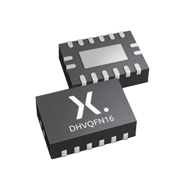 IC DECODER/DEMUX 1X3:8 16DHVQFN 74AHC138BQ-Q100X NEXPERIA製｜電子部品・半導体通販のマルツ