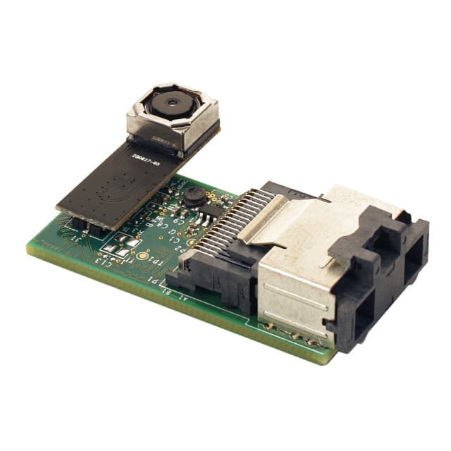 OV5640 MIPI CSI BOARD (MINI SAS) MINISASTOCSI NXP製｜電子部品・半導体通販のマルツ