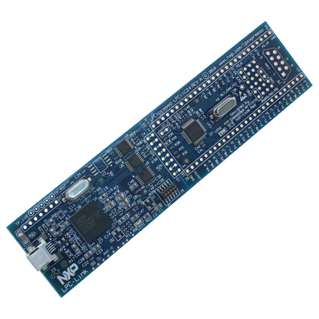 LPCXPRESSO LPC11C24 EVAL BRD OM13012,598 NXP製｜電子部品・半導体通販のマルツ