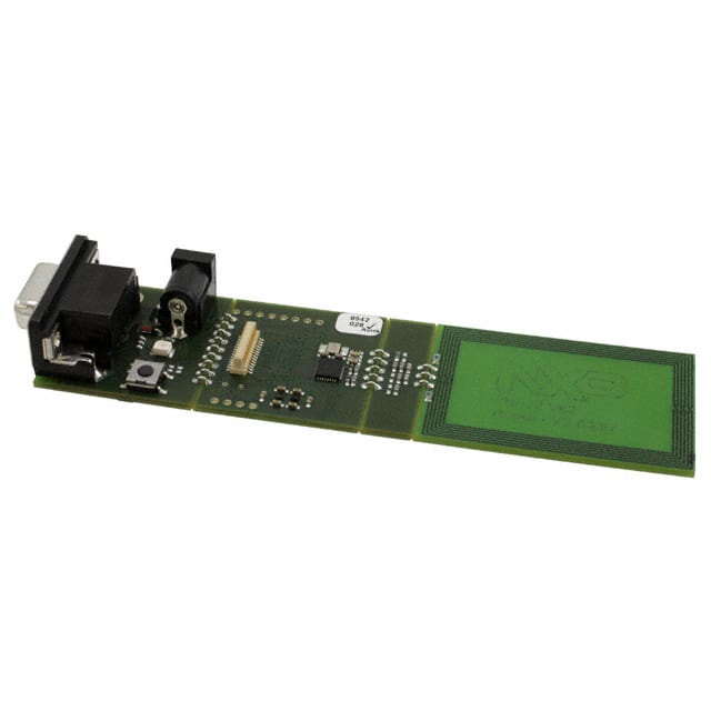 BOARD EVAL NFC PN512 PNEV512,699 NXP製｜電子部品・半導体通販のマルツ
