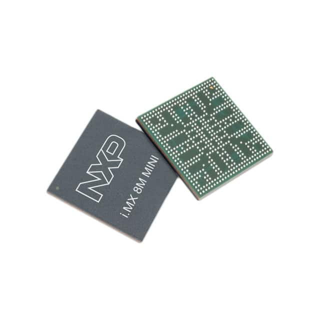 I.MX 8M NANO ARM CORTEX MIMX8MN6CVTIZAA NXP製｜電子部品・半導体通販のマルツ