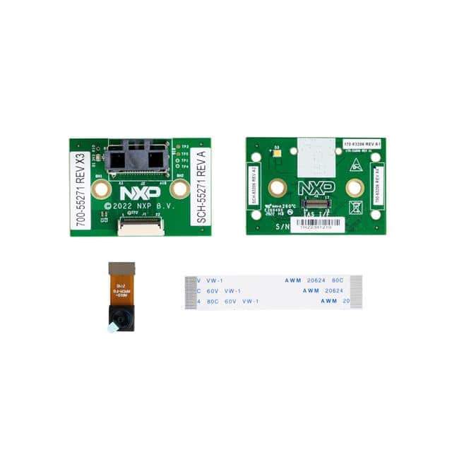 ACCESSORY BOARD:MIPI CAMERA CARD RPI-CAM-MIPI NXP製｜電子部品・半導体通販のマルツ