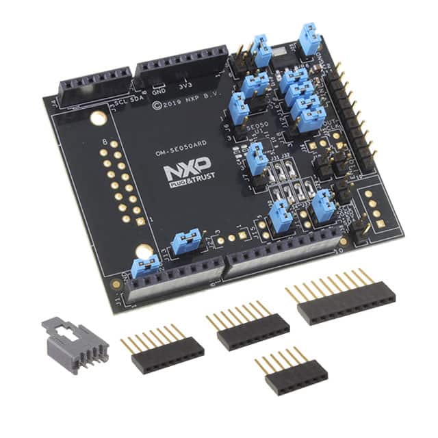 SE050 ARDUINO DEV KIT OM-SE050ARD NXP製｜電子部品・半導体通販のマルツ