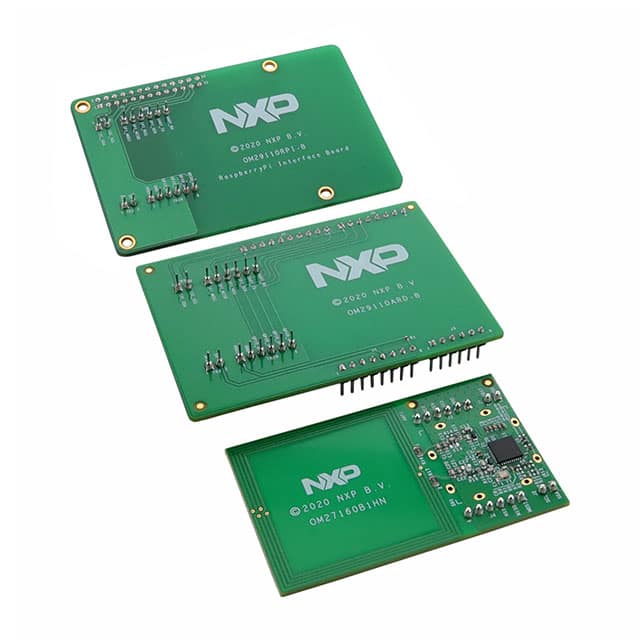PN7160/PN7161 DEV KIT SPI OM27160B1EVK NXP製｜電子部品・半導体通販のマルツ