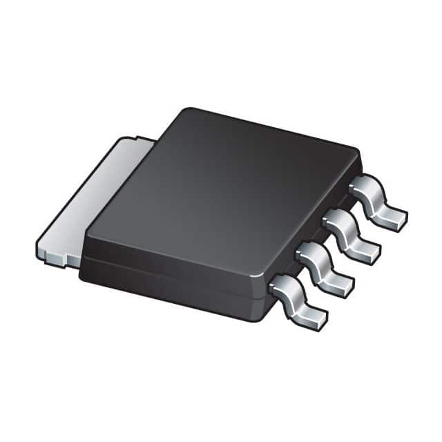 MOSFET N-CH 80V LFPAK56 PWR-SO8 BUK9Y98-80E,115 NXP製｜電子部品・半導体通販のマルツ