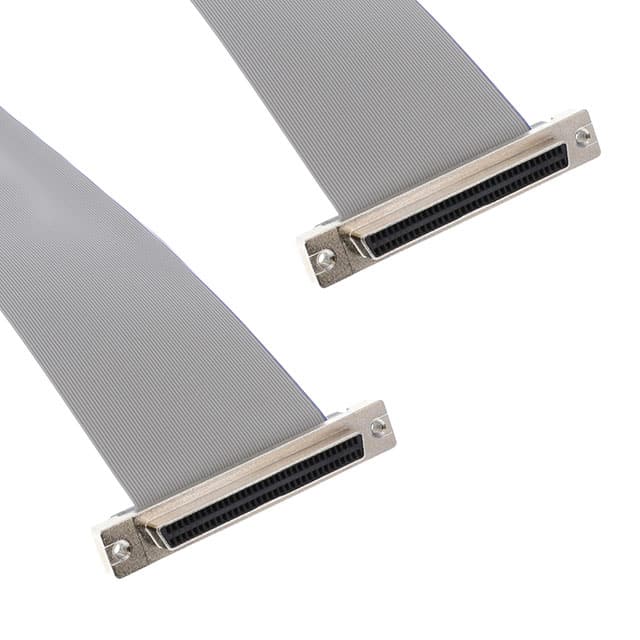 CABLE ASSY KIT,68-68,SCSI-II,IDC 182482-01 NI製｜電子部品・半導体通販のマルツ