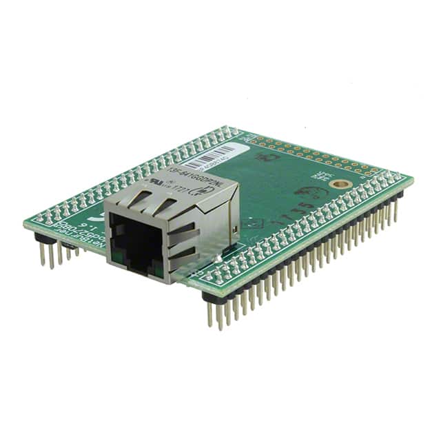 IC MOD COLDFIRE 147.5MHZ 8.064MB MOD5270-100IR NetBurner Inc.製｜電子部品・半導体 ...