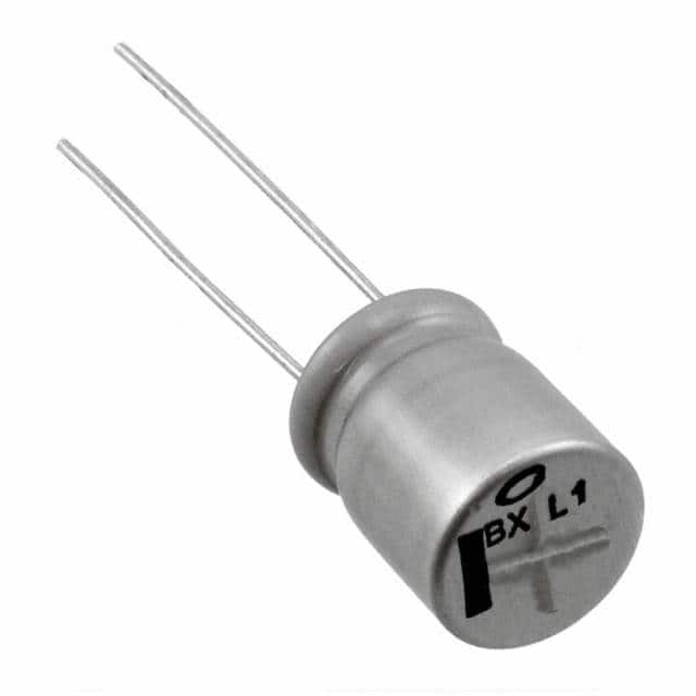 CAP ALUM 47UF 20% 35V RADIAL UBX1V470MPL ニチコン製｜電子部品・半導体通販のマルツ