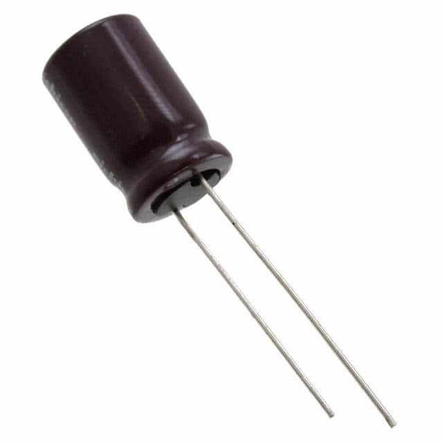 CAP ALUM 10UF 20% 160V RADIAL UCA2C100MPD ニチコン製｜電子部品・半導体通販のマルツ