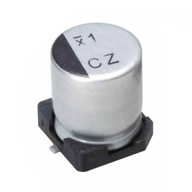 CAP ALUM 47UF 20% 50V SMD UCZ1H470MCL1GS ニチコン製｜電子部品・半導体通販のマルツ