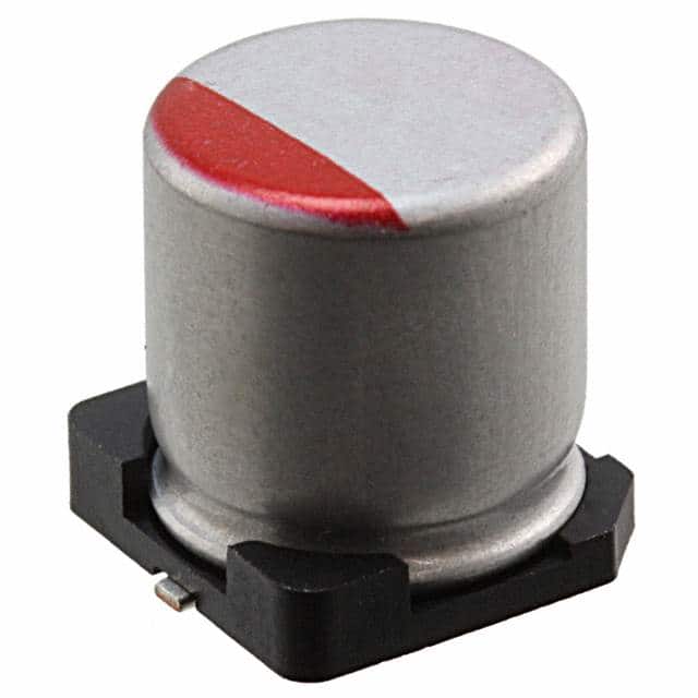 CAP ALUM POLY 100UF 20% 25V SMD RHS1E101MCN1GS ニチコン製｜電子部品・半導体通販のマルツ