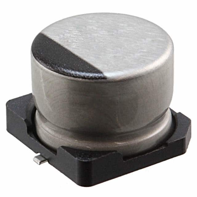 CAP ALUM 100UF 20% 10V SMD [digi-reel品] UUB1A101MCL1GS ニチコン製｜電子部品・半導体通販のマルツ