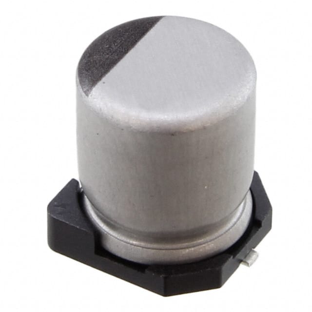 CAP ALUM 33UF 20% 50V SMD [digi-reel品] UUL1H330MNL1GS ニチコン製｜電子部品・半導体通販のマルツ