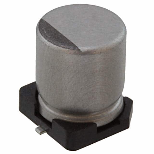 CAP ALUM 100UF 20% 25V SMD UWZ1E101MCL1GS ニチコン製｜電子部品・半導体通販のマルツ