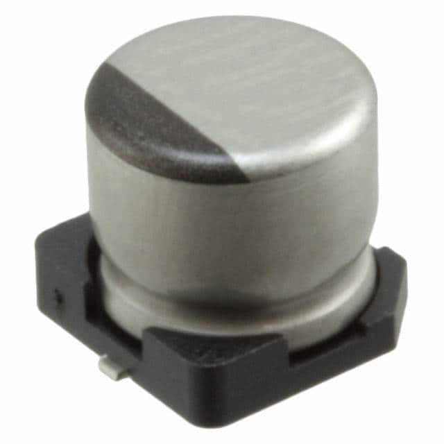 CAP ALUM 10UF 20% 50V SMD UWD1H100MCL1GS ニチコン製｜電子部品・半導体通販のマルツ