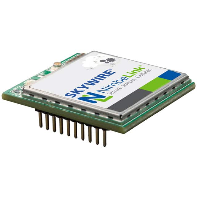 EMBEDDED CELLULAR MODEM NL-SW-LTE-TC4NAG NimbeLink LLC製｜電子部品・半導体通販のマルツ