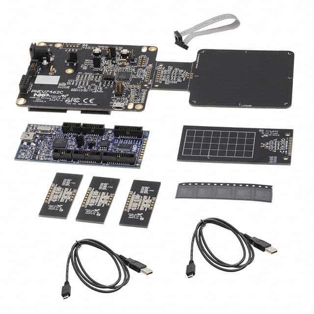NFC DEV KIT - PN7462 OM27462CDKP NXP製｜電子部品・半導体通販のマルツ