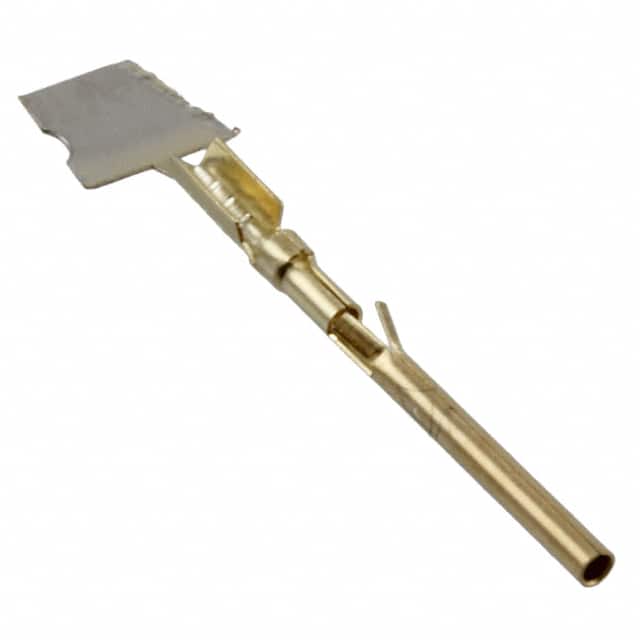 CONN D-SUB SOCKET 28AWG CRIMP 960-001-170L005 Norcomp Inc.製｜電子部品・半導体通販のマルツ