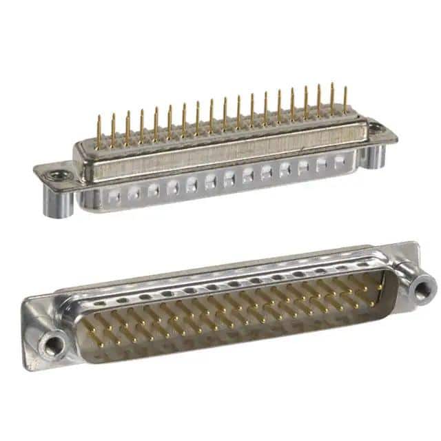 37P // M // VT // NICKEL // 05 172-037-113R051 Norcomp Inc.製｜電子部品・半導体通販のマルツ