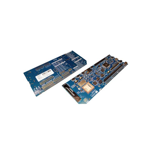 NRF9160 DEVELOPMENT KIT NRF9160-DK Nordic Semiconductor ASA製｜電子部品・半導体通販のマルツ