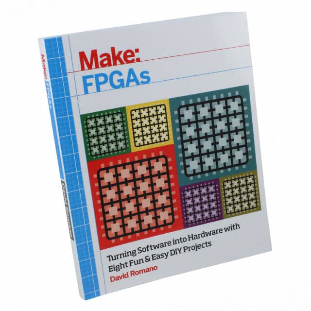 MAKE: FPGAS 9781457187858｜電子部品・半導体通販のマルツ