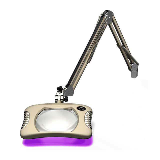 LAMP MAGNIFIER UV LED 43"" 82400-4-UV-SB O.C. White Co.製｜電子部品・半導体通販のマルツ