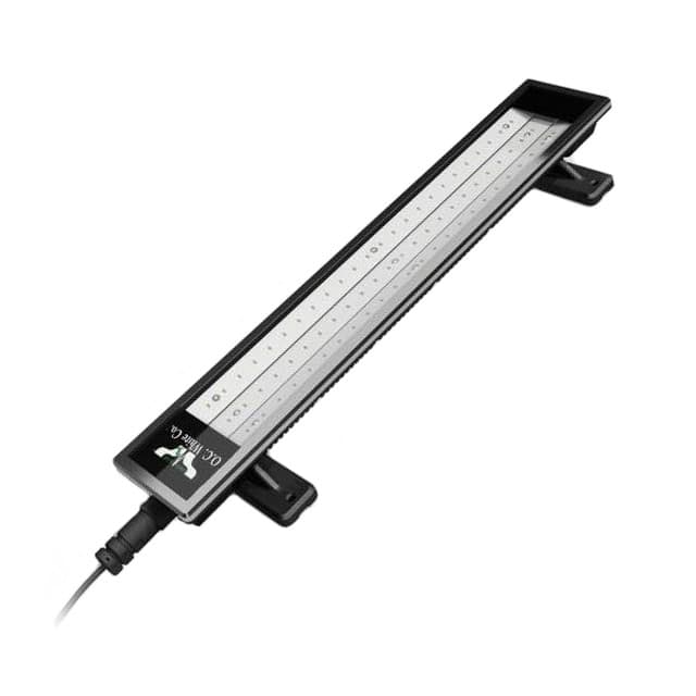 TASK LIGHT 100-240V 19"" OVAL LED-1936-UTL O.C. White Co.製｜電子部品・半導体通販のマルツ