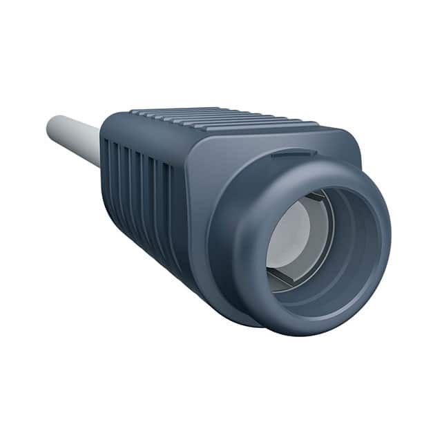 CBL FMALE TO WIRE LEAD 4P 16.4' C00-707-100-040-024 ODU製｜電子部品・半導体通販のマルツ