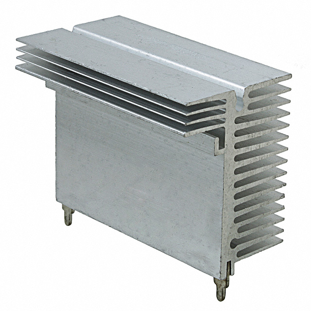 HEATSINK FOR TO-247 TO-264 C40-058-VE Ohmite製｜電子部品・半導体通販のマルツ